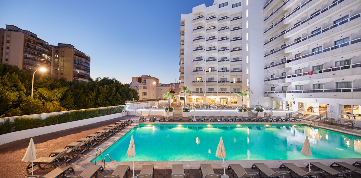 Sandos Hoteles | Resorts España y México Todo Incluido